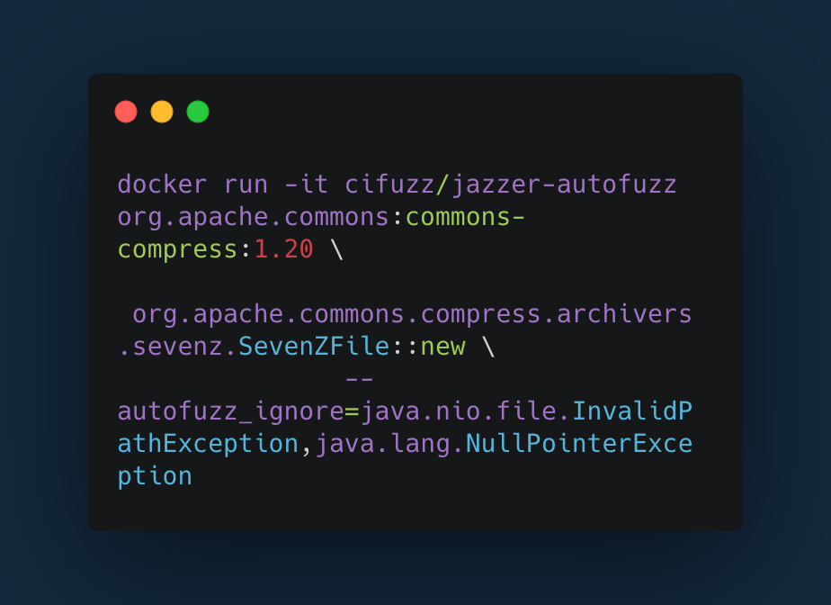 Autofuzz: Fuzzing Without Writing Fuzz Targets or Harnesses